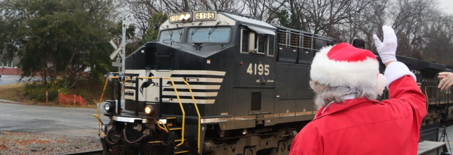 Home | Hub City Railroad Museum